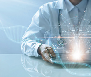 Artificial Intelligence (AI) in Healthcare: What Does the Future Hold ...